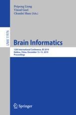 Brain Informatics: 12th International Conference, BI 2019, Haikou ...