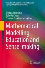 Mathematical Modelling Education and Sense-making | SpringerLink
