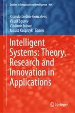 Intelligent Systems: Theory, Research and Innovation in Applications ...