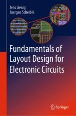 Fundamentals of Layout Design for Electronic Circuits | SpringerLink