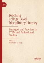 Teaching College-Level Disciplinary Literacy: Strategies and Practices ...