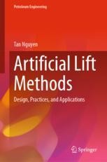 Artificial Lift Methods: Design, Practices, and Applications | SpringerLink