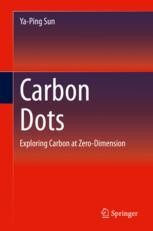 Carbon Dots: Exploring Carbon at Zero-Dimension | SpringerLink
