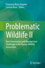 Problematic Wildlife II: New Conservation and Management Challenges in ...