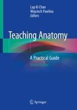 Teaching Anatomy: A Practical Guide | SpringerLink