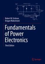 Fundamentals of Power Electronics | SpringerLink