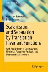 Set-Valued Optimization Problems | SpringerLink