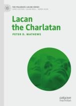 Lacan the Charlatan | SpringerLink