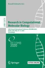 Research in Computational Molecular Biology: 24th Annual International ...