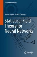 Statistical Field Theory for Neural Networks | SpringerLink