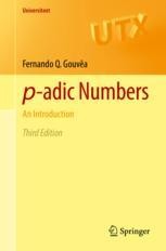 p-adic Numbers: An Introduction | SpringerLink