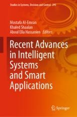 Recent Advances in Intelligent Systems and Smart Applications ...