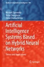 Artificial Intelligence Systems Based on Hybrid Neural Networks: Theory ...