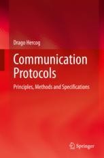 Communication Protocols: Principles, Methods and Specifications ...