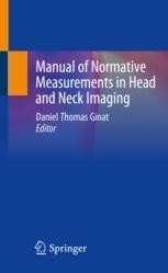 Manual of Normative Measurements in Head and Neck Imaging | Springer ...