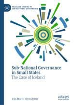 Sub-National Governance in Small States: The Case of Iceland | Springer ...