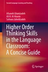 Higher Order Thinking Skills in the Language Classroom: A Concise Guide ...
