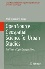 Open Source Geospatial Science for Urban Studies: The Value of Open ...