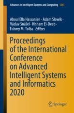 Proceedings of the International Conference on Advanced Intelligent ...