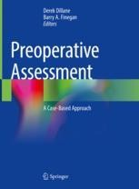 Preoperative Assessment: A Case-Based Approach | SpringerLink