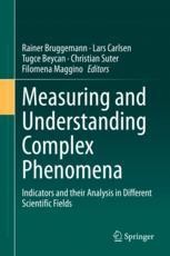 Measuring and Understanding Complex Phenomena: Indicators and their ...