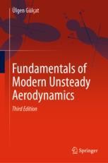 Fundamentals of Modern Unsteady Aerodynamics | SpringerLink