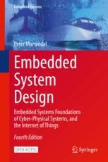 Embedded System Design: Embedded Systems Foundations of Cyber-Physical ...