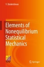 Elements of Nonequilibrium Statistical Mechanics | SpringerLink