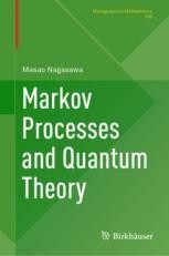 Markov Processes and Quantum Theory | SpringerLink