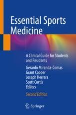 Essential Sports Medicine: A Clinical Guide for Students and Residents ...