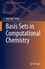 Basis Sets in Computational Chemistry | SpringerLink