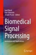 Biomedical Signal Processing: Innovation and Applications | SpringerLink
