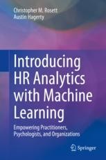 Introducing HR Analytics with Machine Learning: Empowering ...