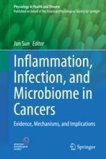 Inflammation, Infection, and Microbiome in Cancers: Evidence ...