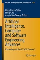 Artificial Intelligence, Computer and Software Engineering Advances ...