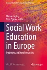 Social Work and Social Work Education in Germany: Development and ...