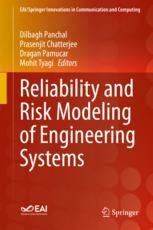 Reliability and Risk Modeling of Engineering Systems | SpringerLink