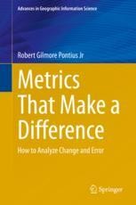 Metrics That Make a Difference: How to Analyze Change and Error ...