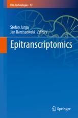 Epitranscriptomics | SpringerLink