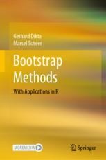 Bootstrap Methods: With Applications in R | SpringerLink