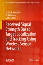 Received Signal Strength Based Target Localization and Tracking Using Wireless Sensor Networks ...