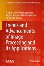 Trends and Advancements of Image Processing and Its Applications ...