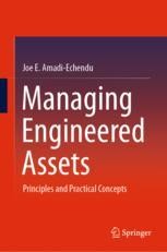 Managing Engineered Assets: Principles and Practical Concepts ...