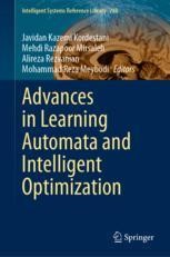 Advances in Learning Automata and Intelligent Optimization | SpringerLink