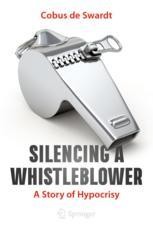Silencing a Whistleblower: A Story of Hypocrisy | SpringerLink