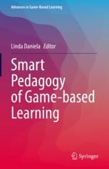 Smart Pedagogy of Game-based Learning | SpringerLink