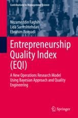 Entrepreneurship Quality Index (EQI): A New Operations Research Model ...