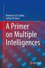 A Primer on Multiple Intelligences | SpringerLink