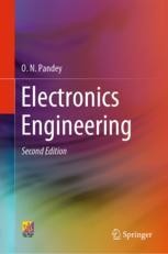 Electronics Engineering | SpringerLink