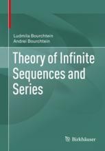 Theory of Infinite Sequences and Series | Springer Nature Link ...